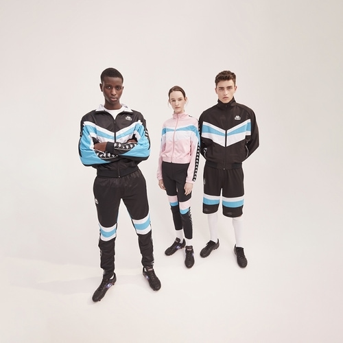 Accent Group Limited